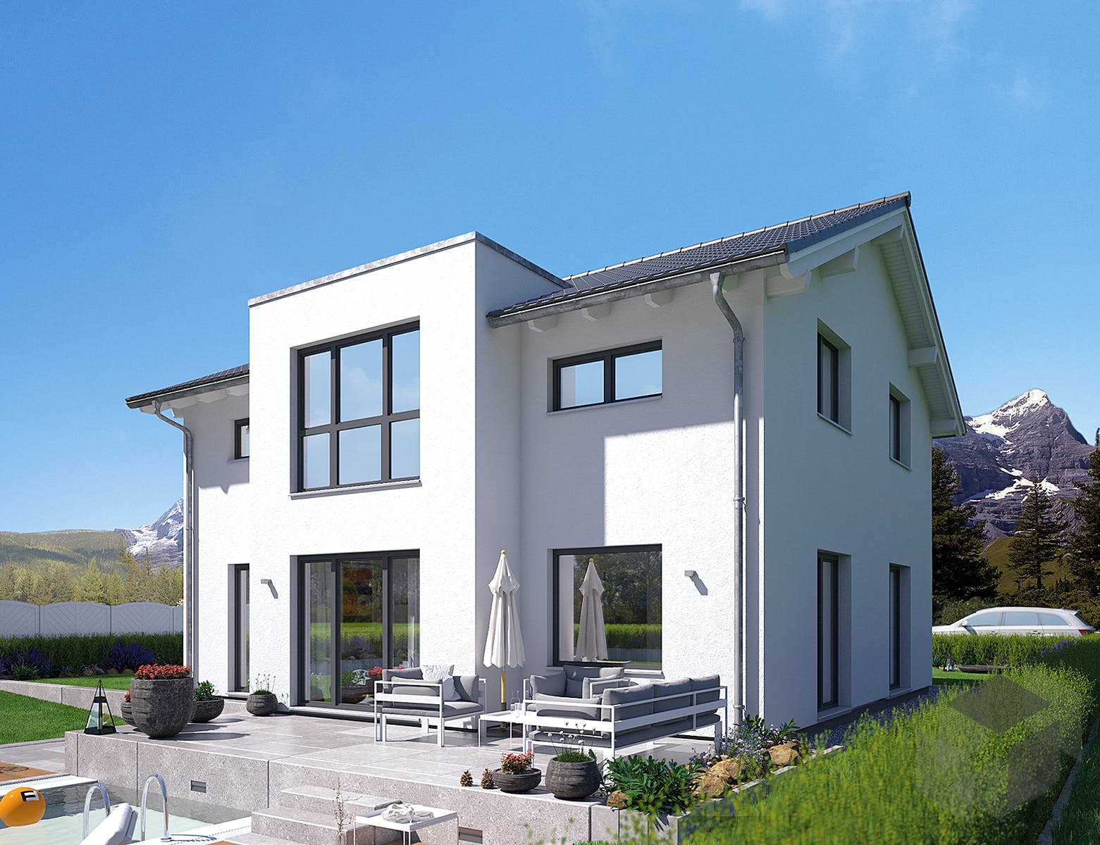 FingerHaus - SENTO 403 D S215 | Preisinfo