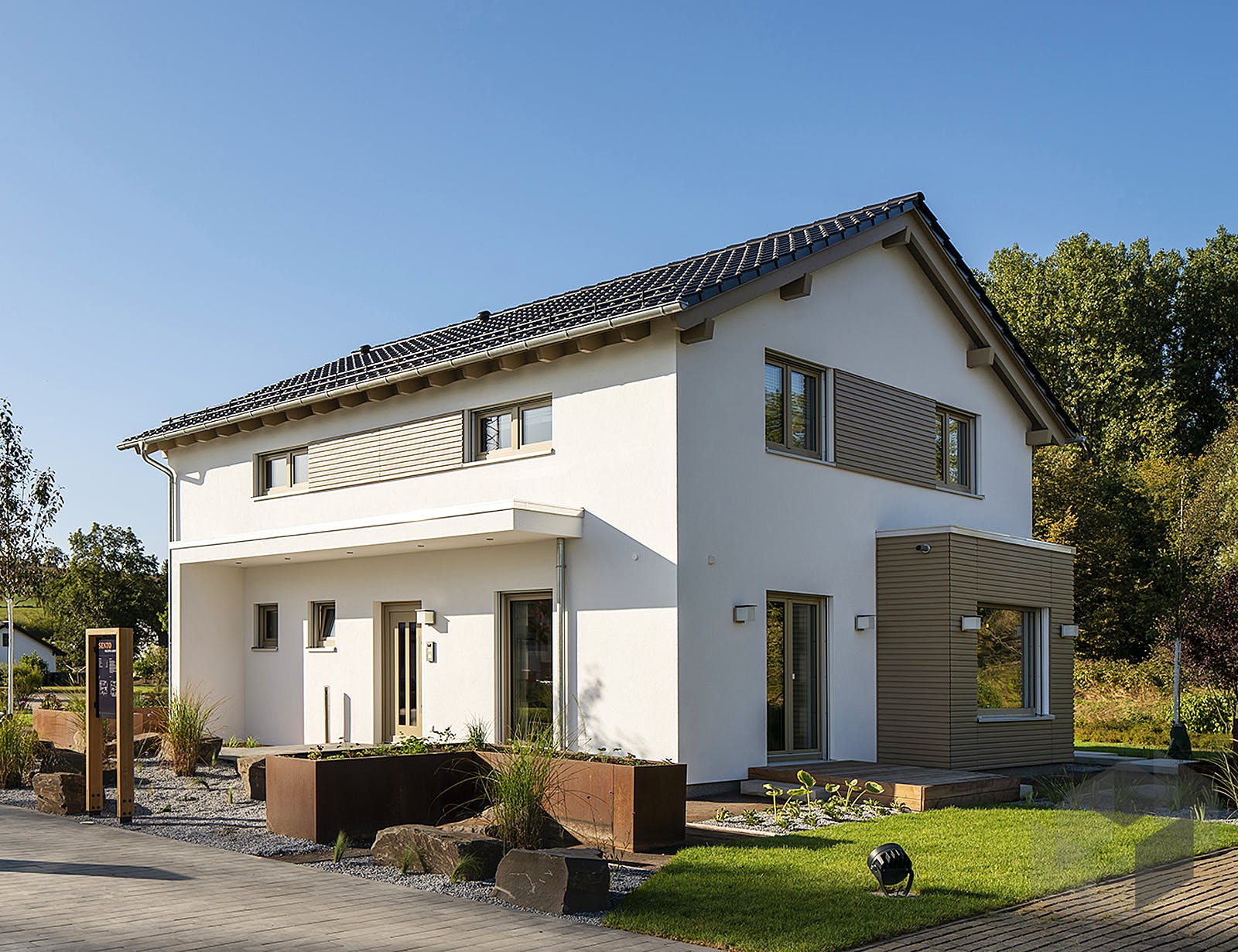 FingerHaus - MH Frankenberg - SENTO 500B S215 | Preisinfo