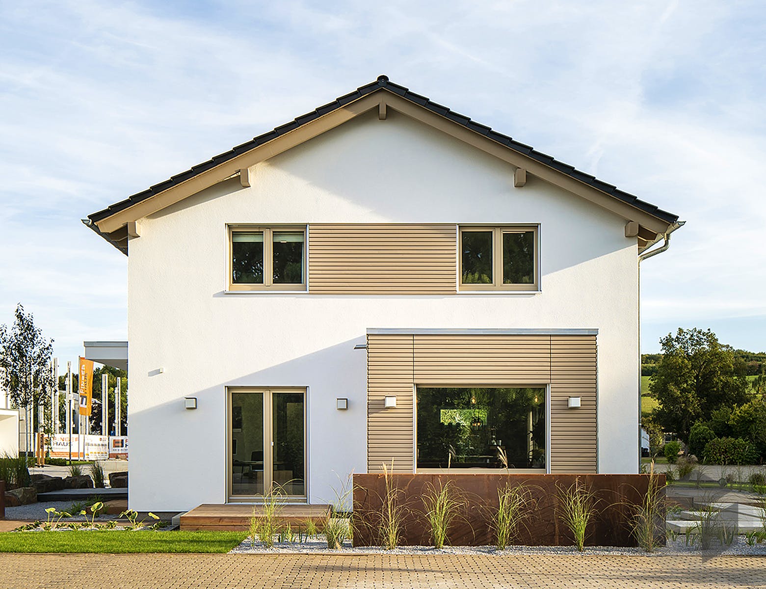 FingerHaus - MH Frankenberg - SENTO 500B S215 | Preisinfo