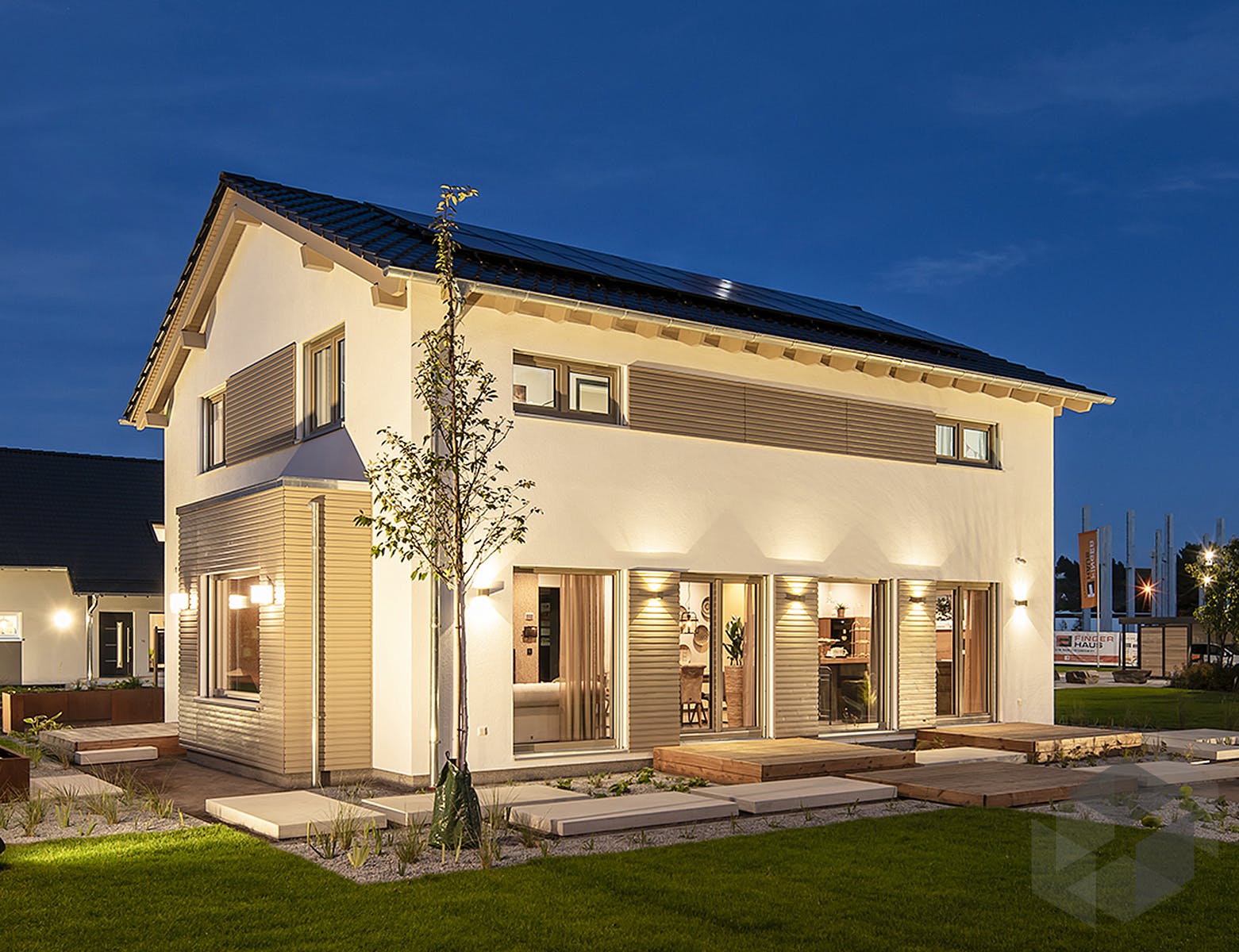 FingerHaus - MH Frankenberg - SENTO 500B S215 | Preisinfo
