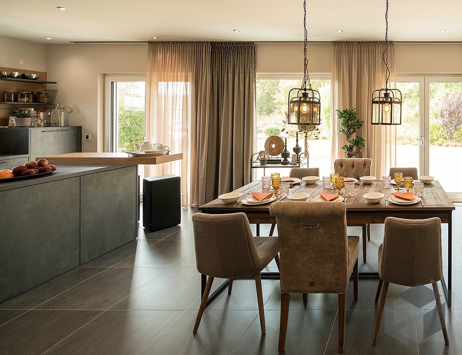 FingerHaus - MH Frankenberg - SENTO 500B S215 | Preisinfo