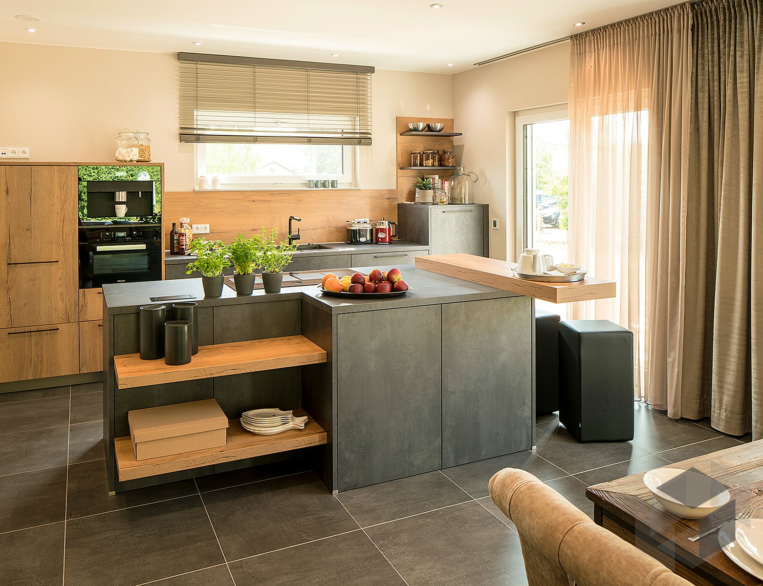 FingerHaus - MH Frankenberg - SENTO 500B S215 | Preisinfo