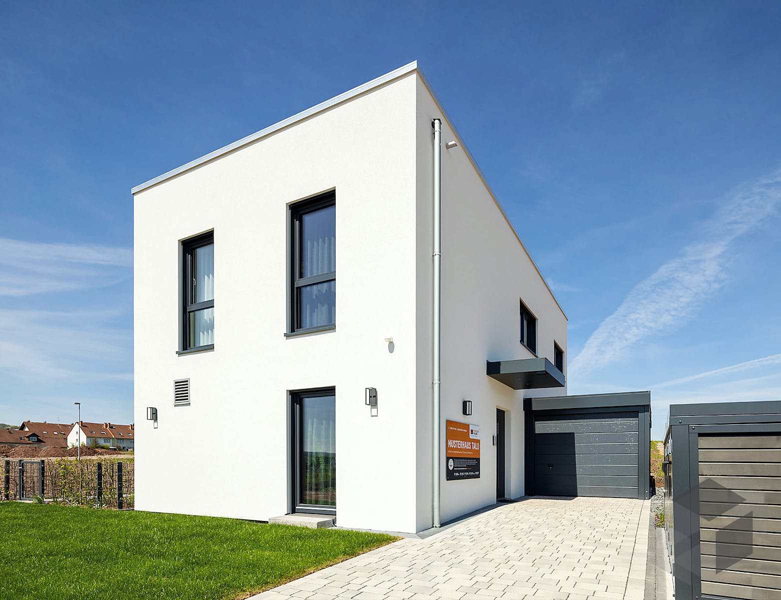 FingerHaus - MH Fulda - TALO | Preisinfo