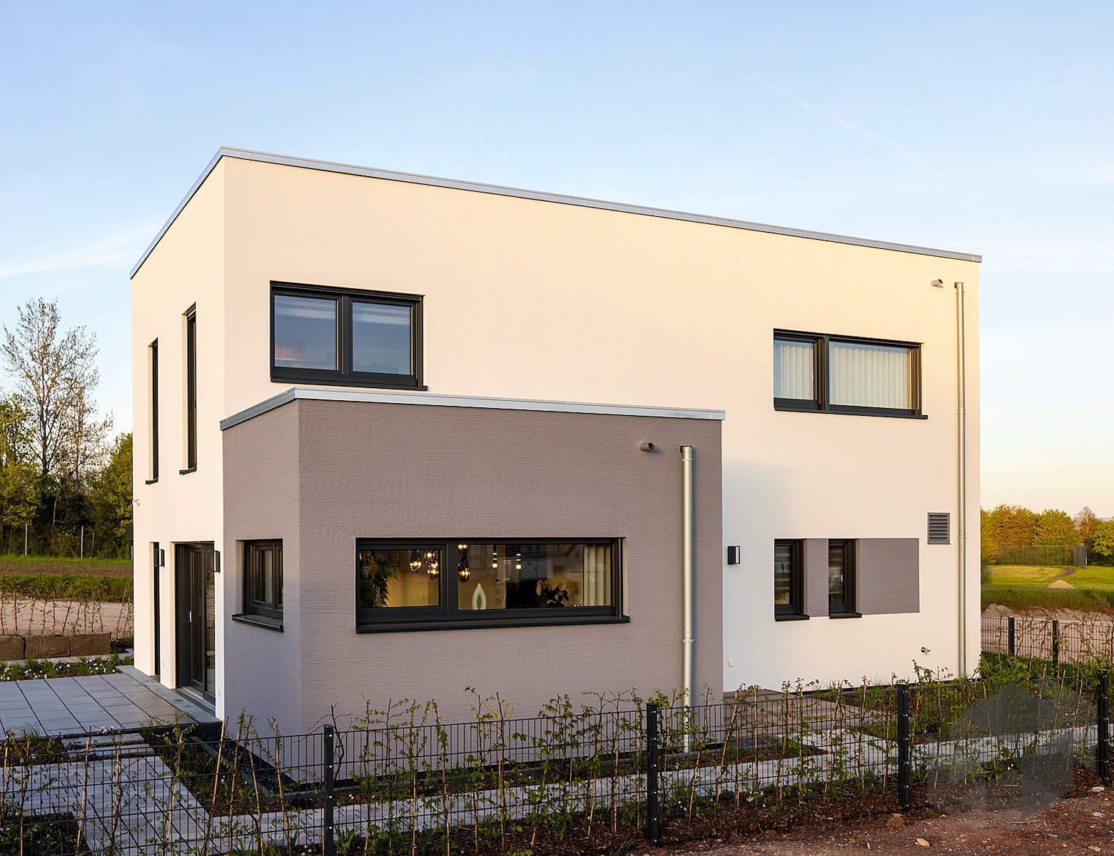 FingerHaus - MH Fulda - TALO | Preisinfo