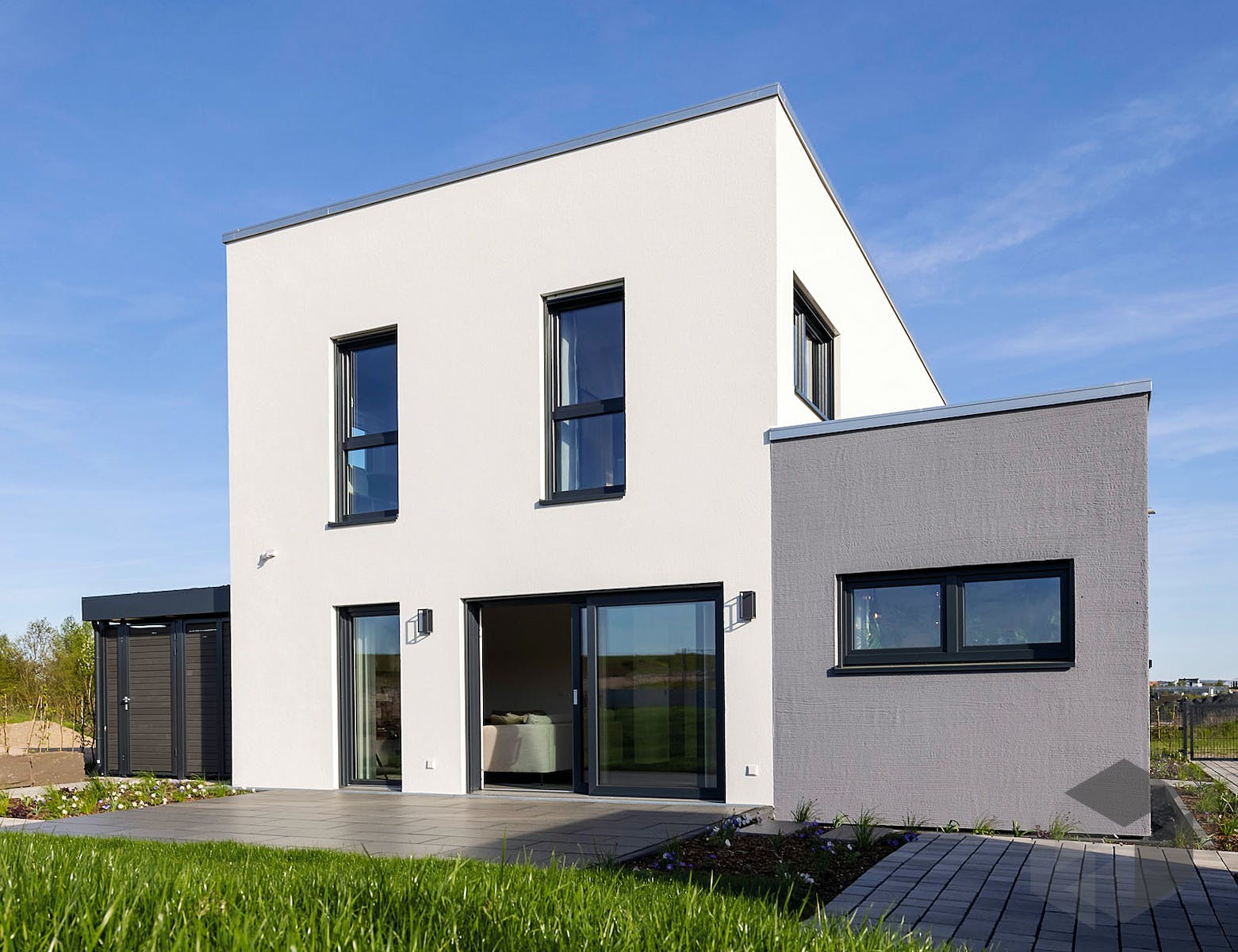 FingerHaus - MH Fulda - TALO | Preisinfo