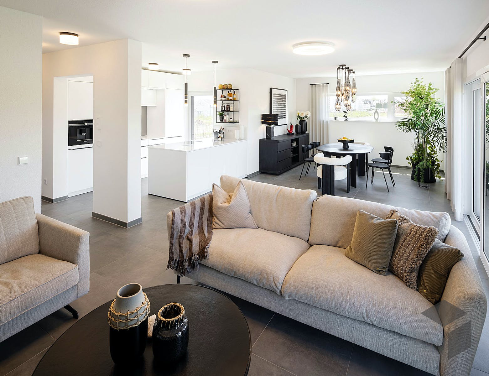 FingerHaus - MH Fulda - TALO | Preisinfo