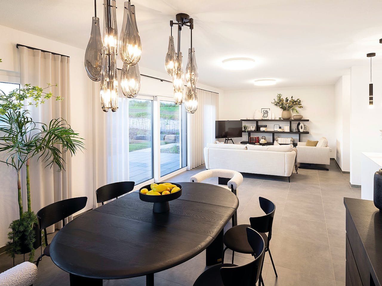 FingerHaus - MH Fulda - TALO | Preisinfo