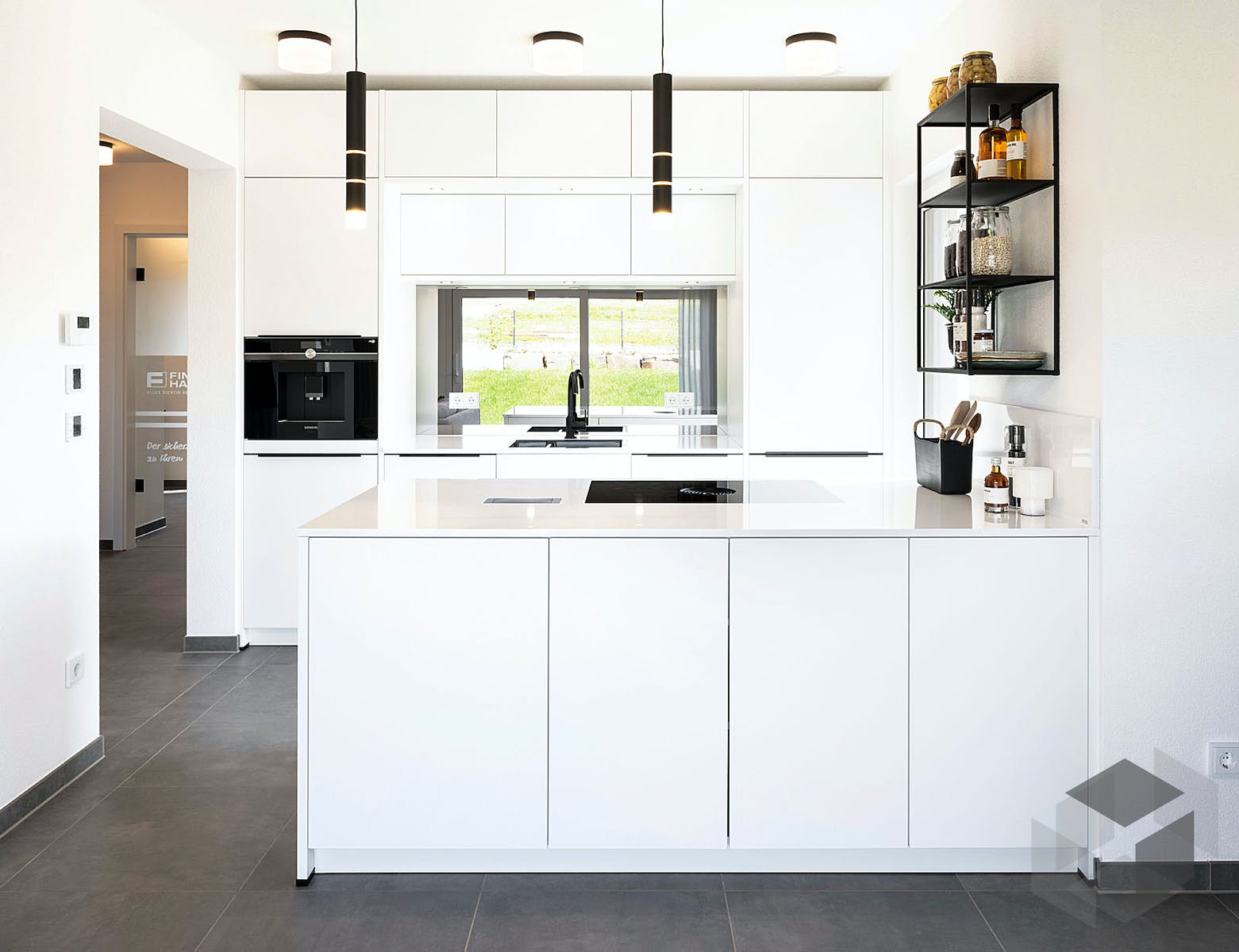 FingerHaus - MH Fulda - TALO | Preisinfo