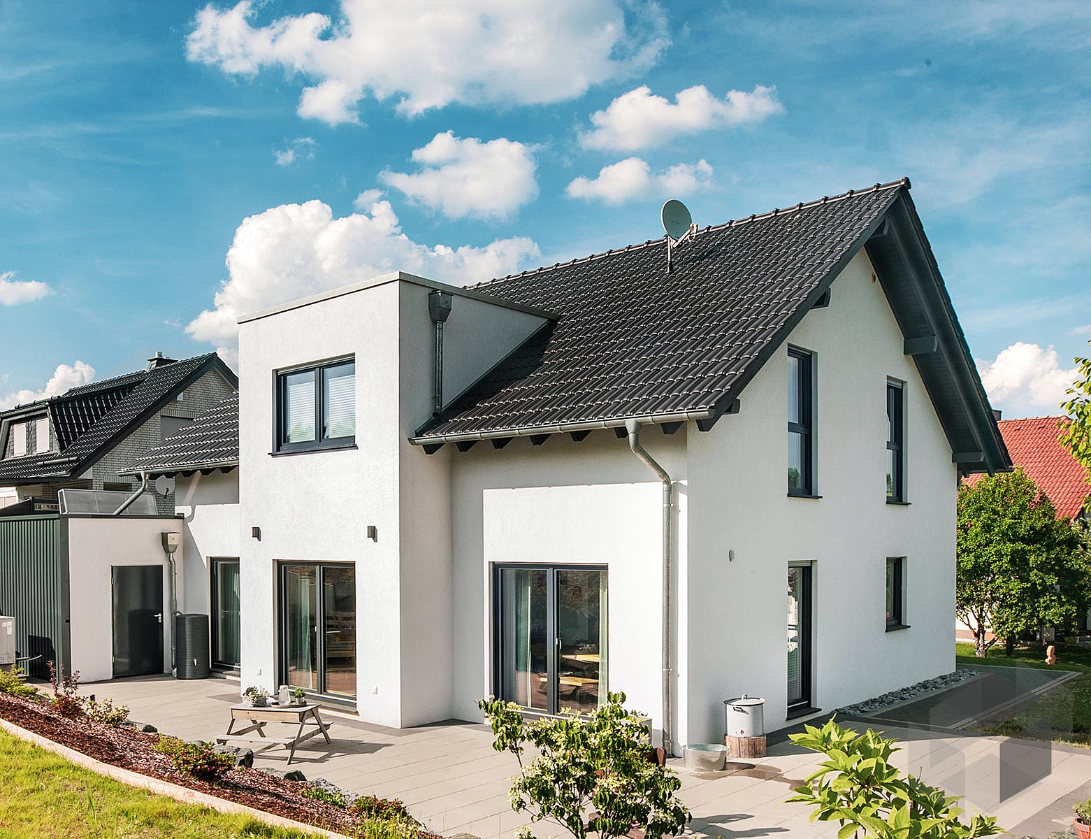 Fingerhut Haus - Amika | Preisinfo