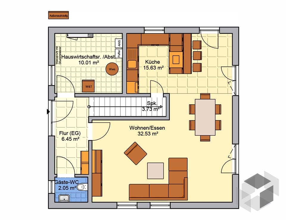 Fingerhut Haus - Filino | Preisinfo