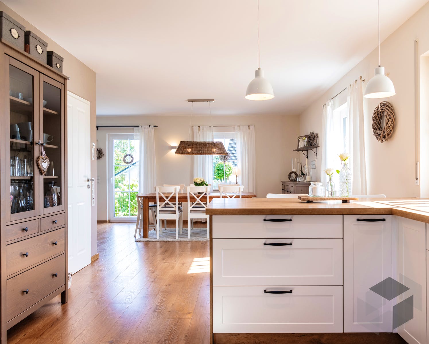 Fingerhut Haus - Lando | Preisinfo
