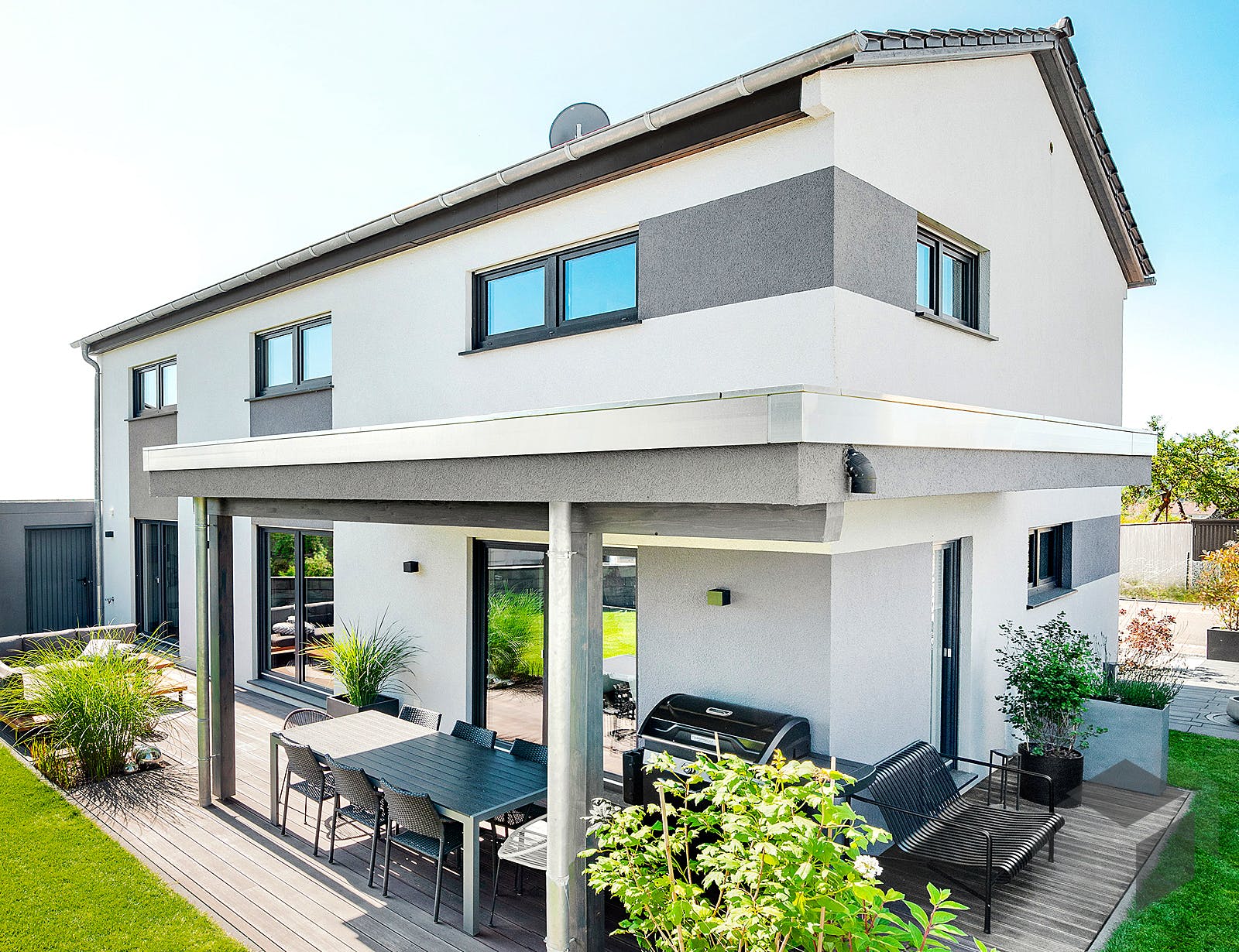Fingerhut Haus - Ludema | Preisinfo