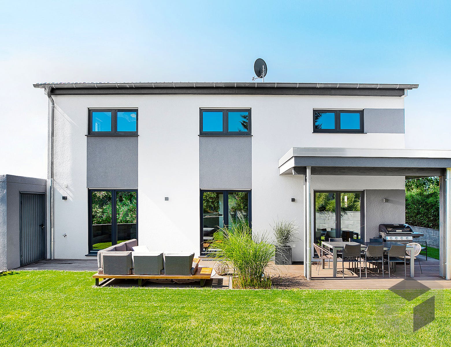 Fingerhut Haus - Ludema | Preisinfo