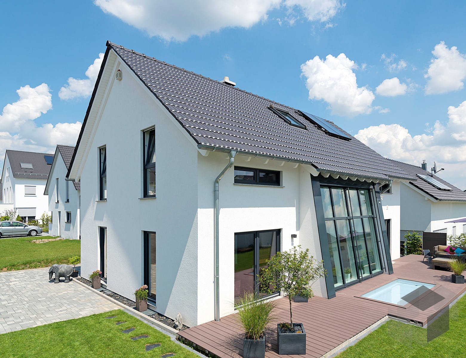Fingerhut Haus - Luma | Preisinfo