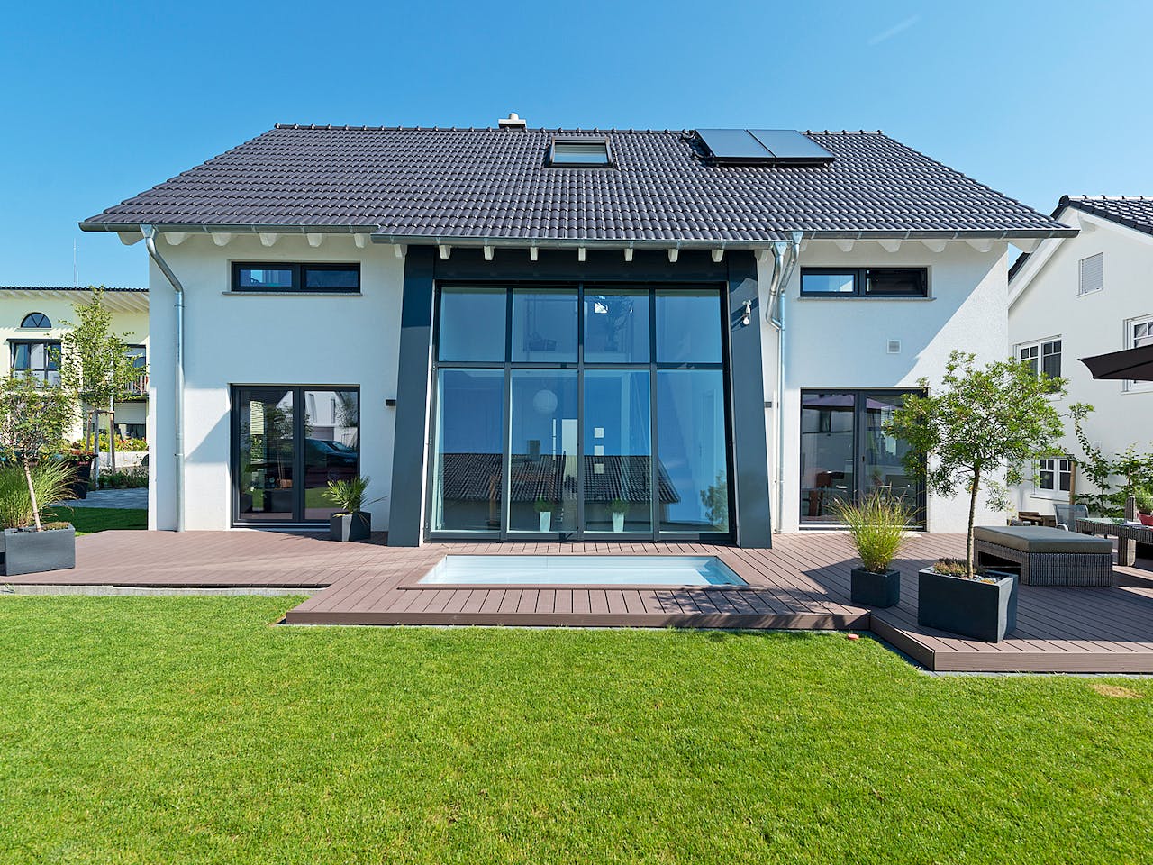 Fingerhut Haus - Luma | Preisinfo