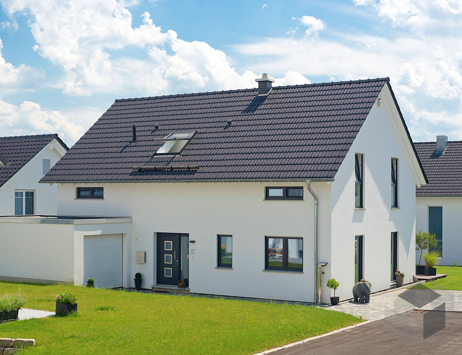 Fingerhut Haus - Luma | Preisinfo