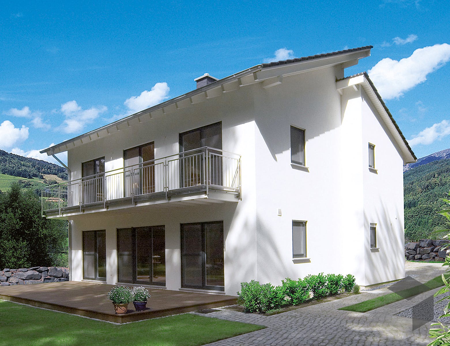 Fingerhut Haus - Luxa | Preisinfo