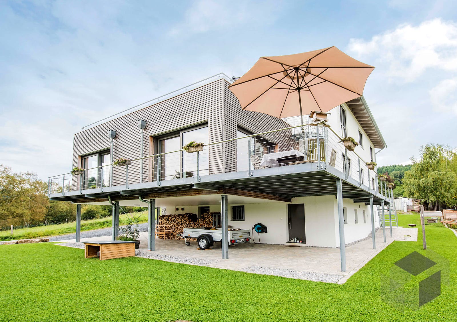 Fingerhut Haus - Novium | Preisinfo