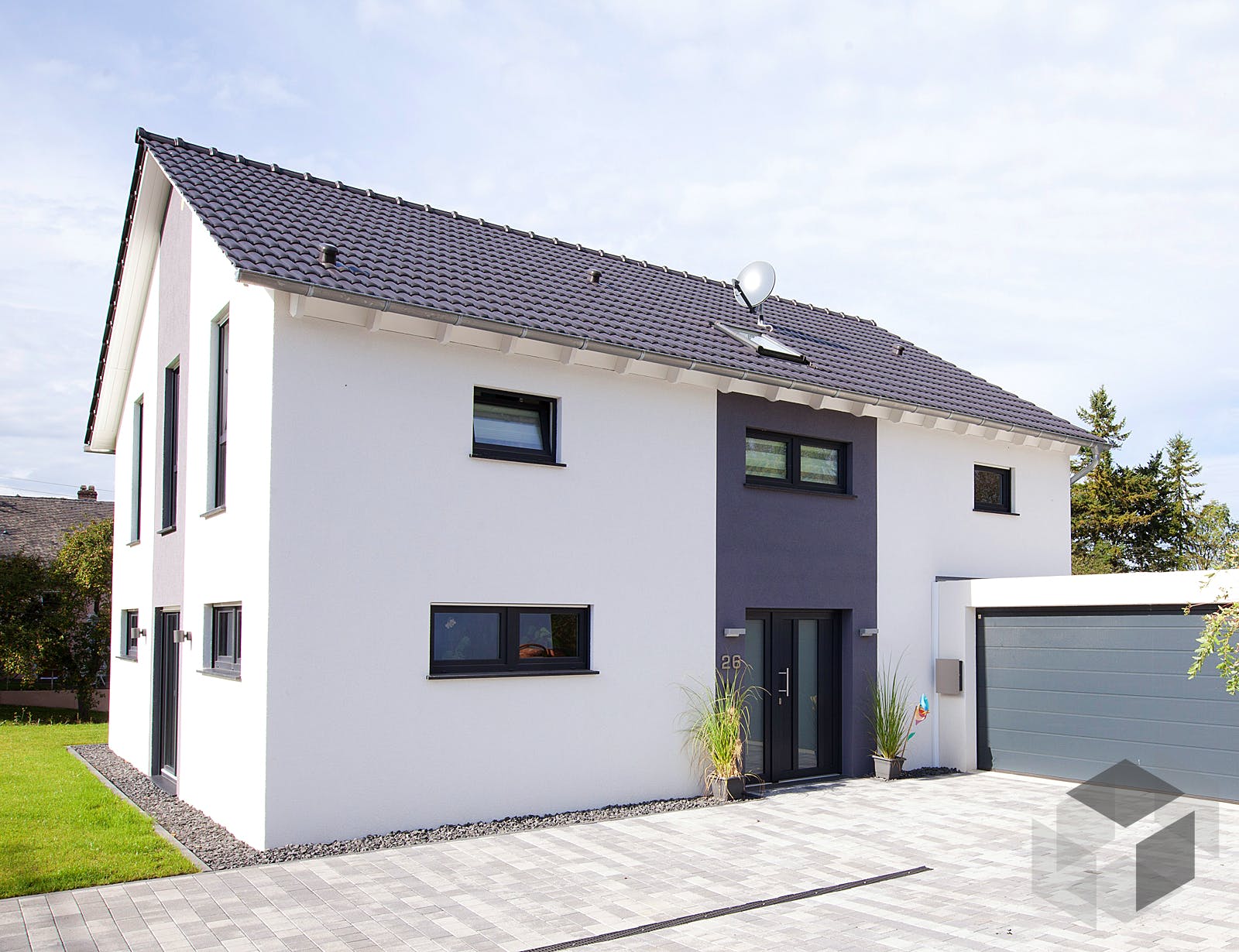 Fingerhut Haus - Rido | Preisinfo