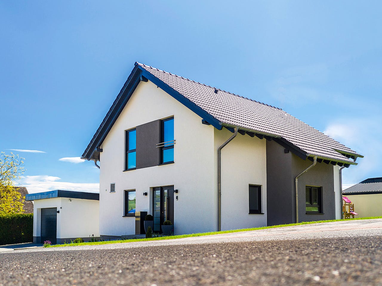 Fingerhut Haus - Seko | Preisinfo