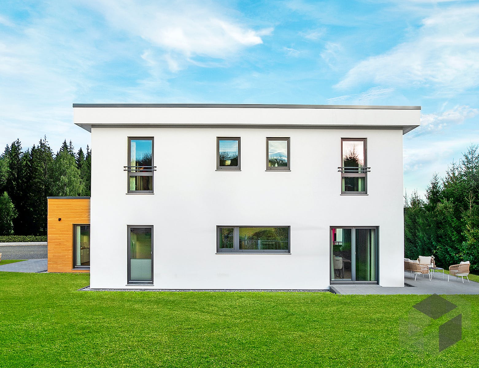 Fingerhut Haus - Vilago - MH Neunkhausen | Preisinfo