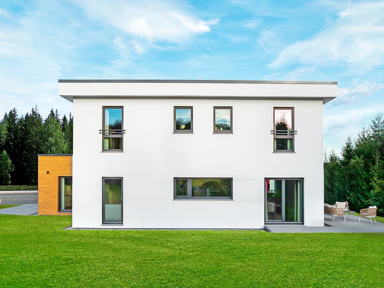 Fingerhut Haus - Vilago - MH Neunkhausen | Preisinfo