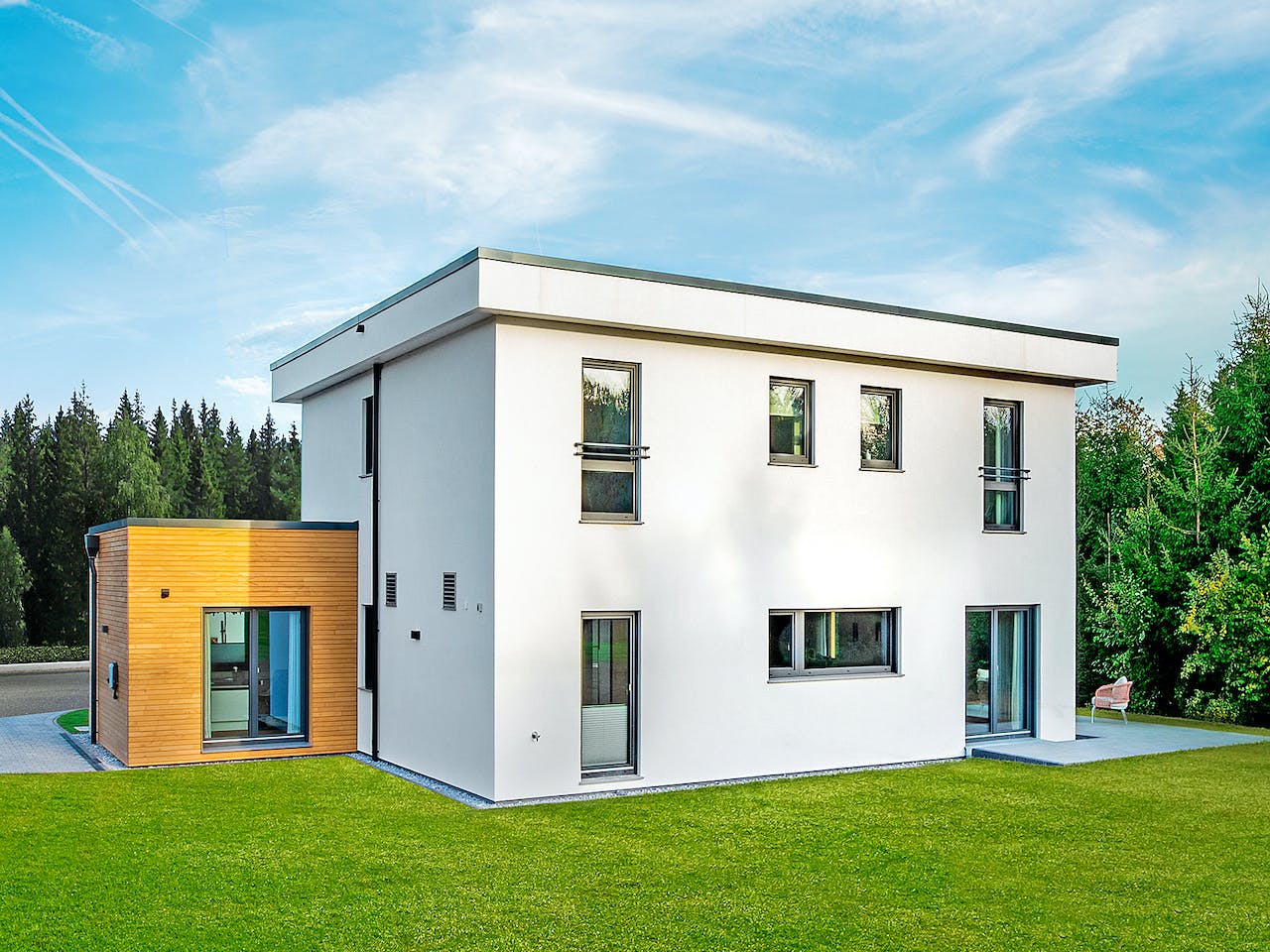 Fingerhut Haus - Vilago - MH Neunkhausen | Preisinfo