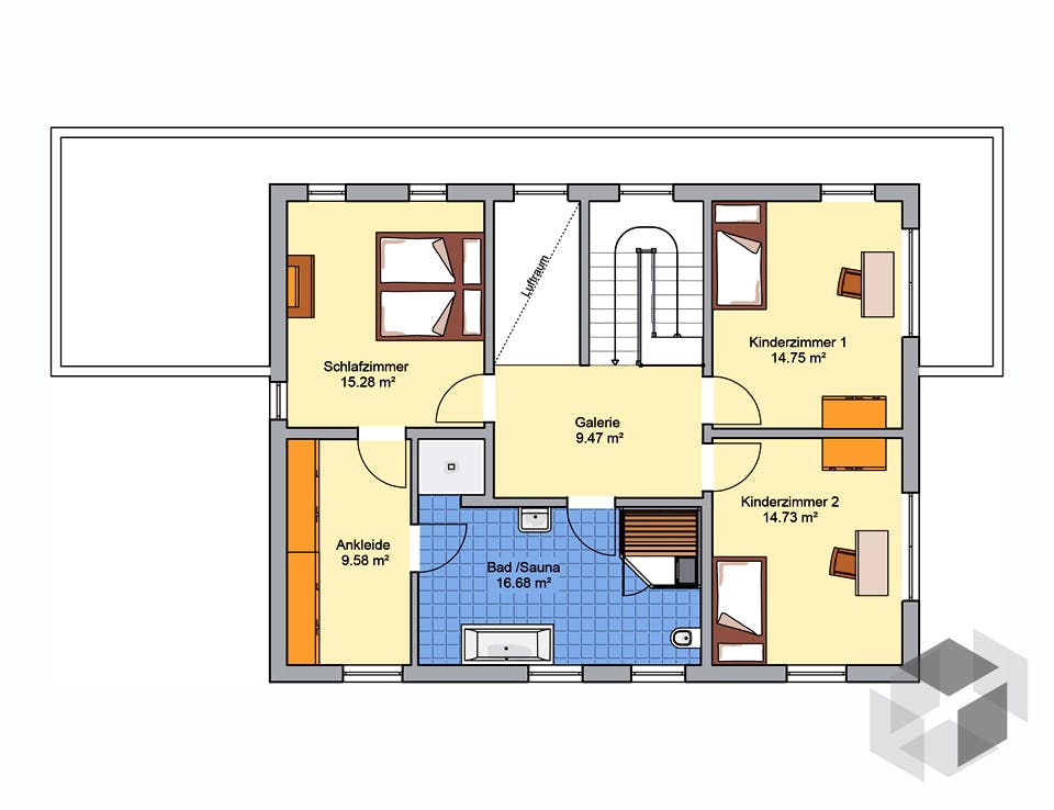 Fingerhut Haus - Vilago - MH Neunkhausen | Preisinfo