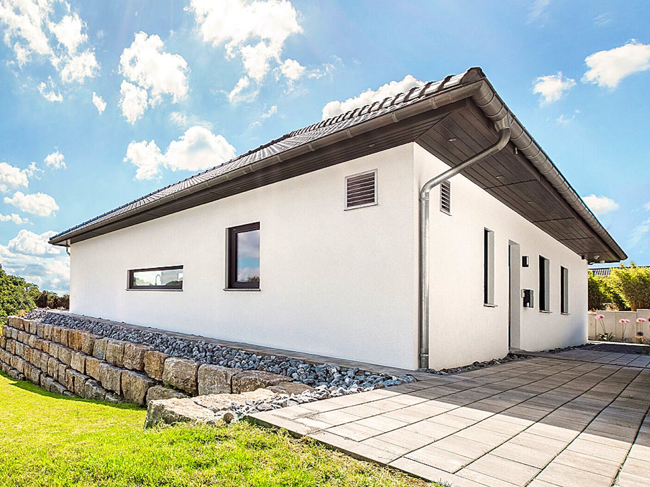 Fingerhut Haus - Vintra | Preisinfo