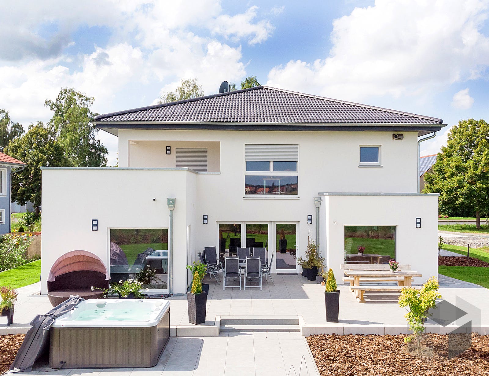 Faszinierend 3 Familienhaus Kaufen In Der Nahe Bilder