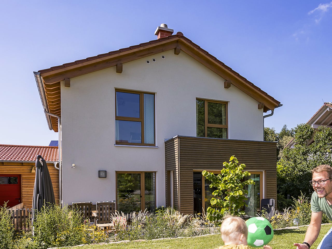 FischerHaus - Modern 210 | Preisinfo