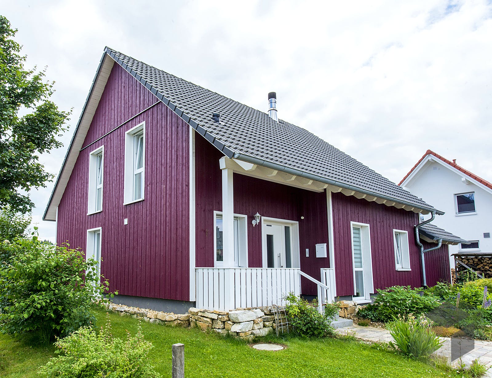 Fluck Holzbau - F108 - Gosmann | Preisinfo