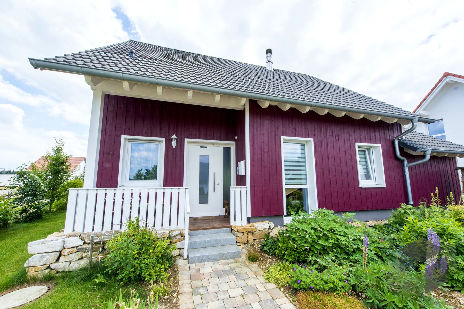 Fluck Holzbau - F108 - Gosmann | Preisinfo