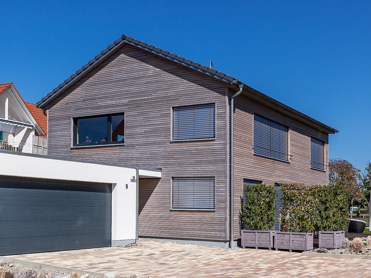 Fluck Holzbau - F172 - Gruber | Preisinfo