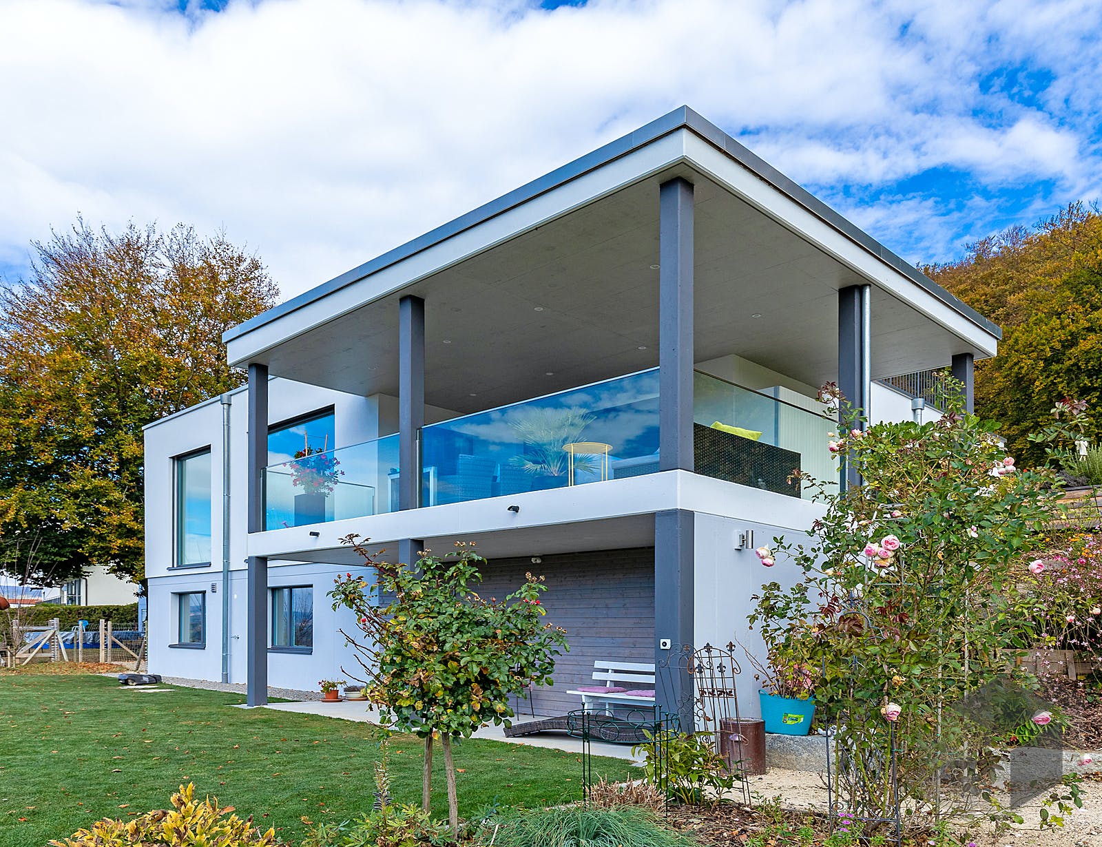 Fluck Holzbau - F310 - Jenke | Preisinfo