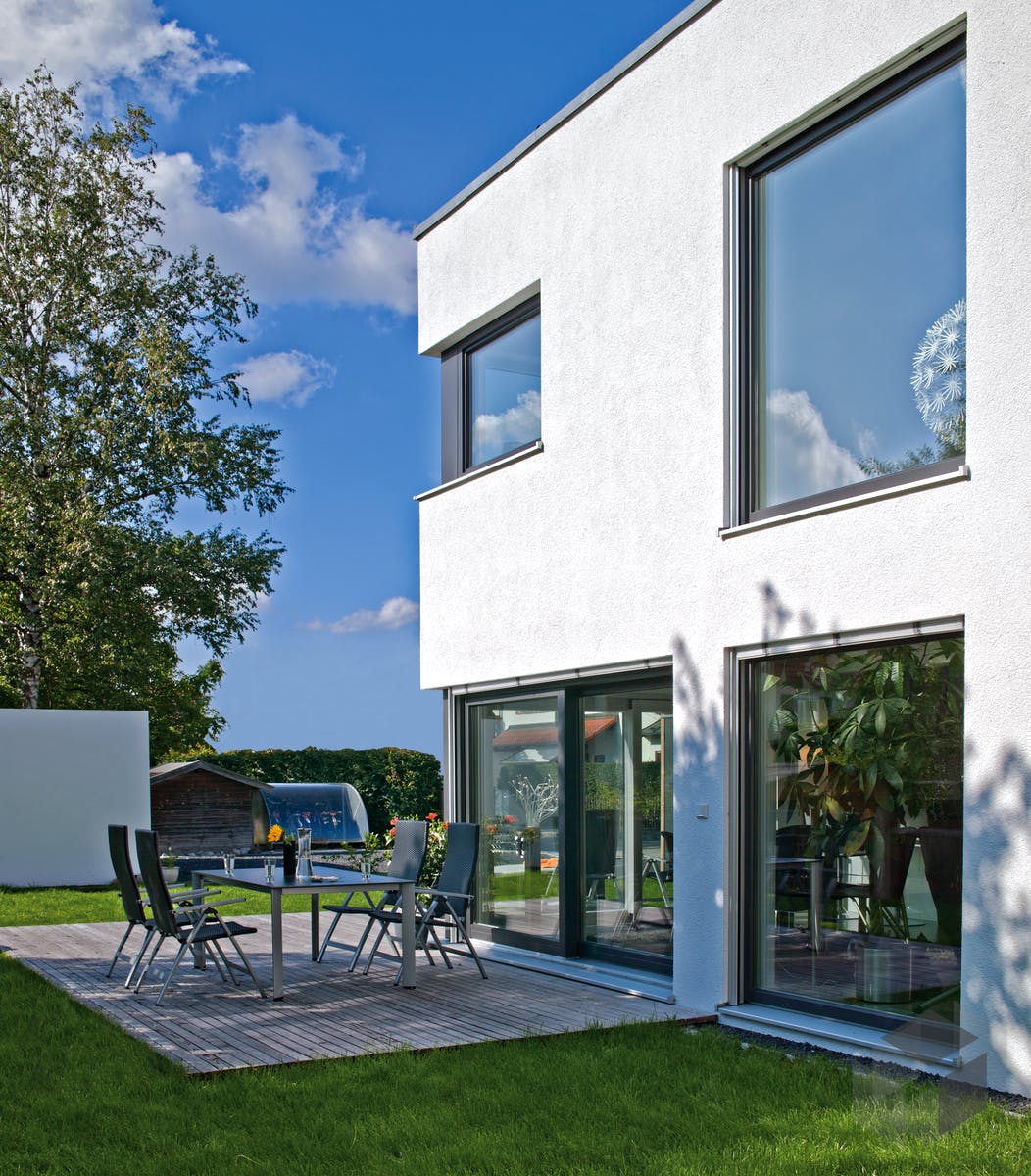 Regnauer Hausbau - Germering | Preisinfo