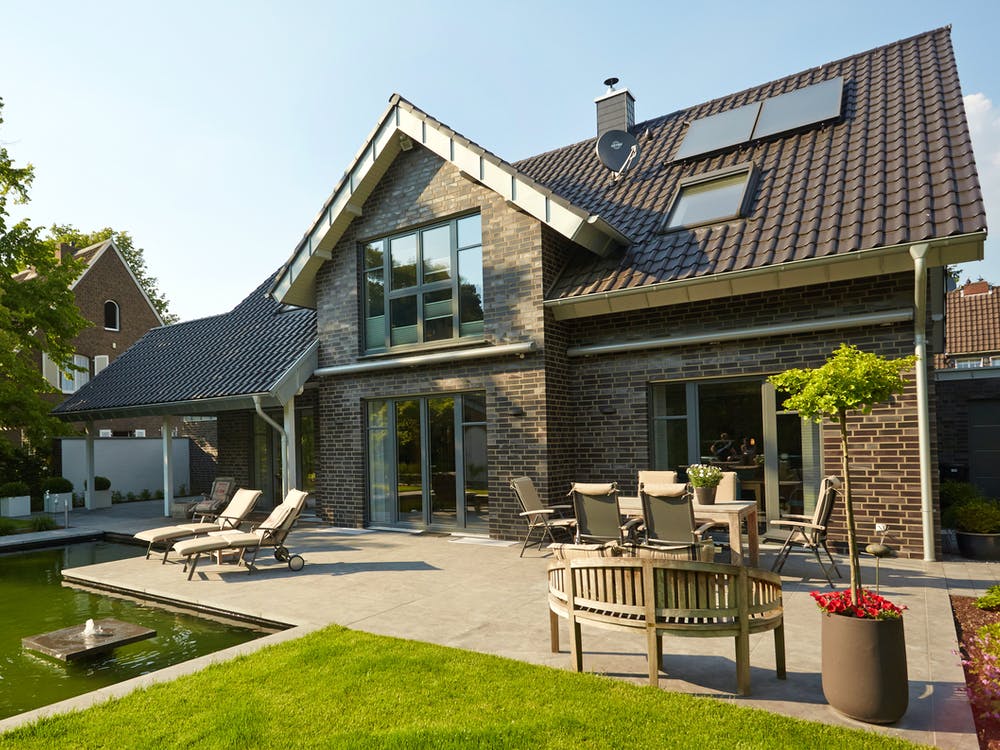 ProHaus Preisliste & Hausbeispiele