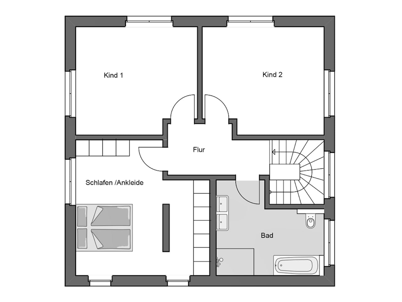 Pure 155 von HANNOVER HAUS