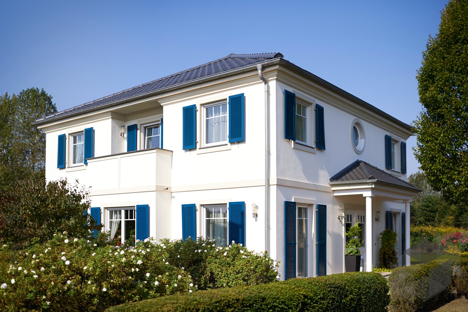 Hanse Haus - Villa 207 | Preisinfo