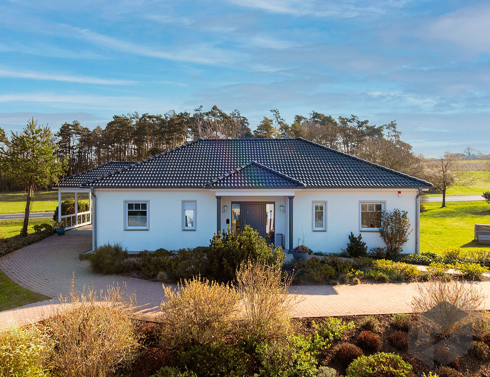 Hanse Haus - Bungalow 139 | Preisinfo