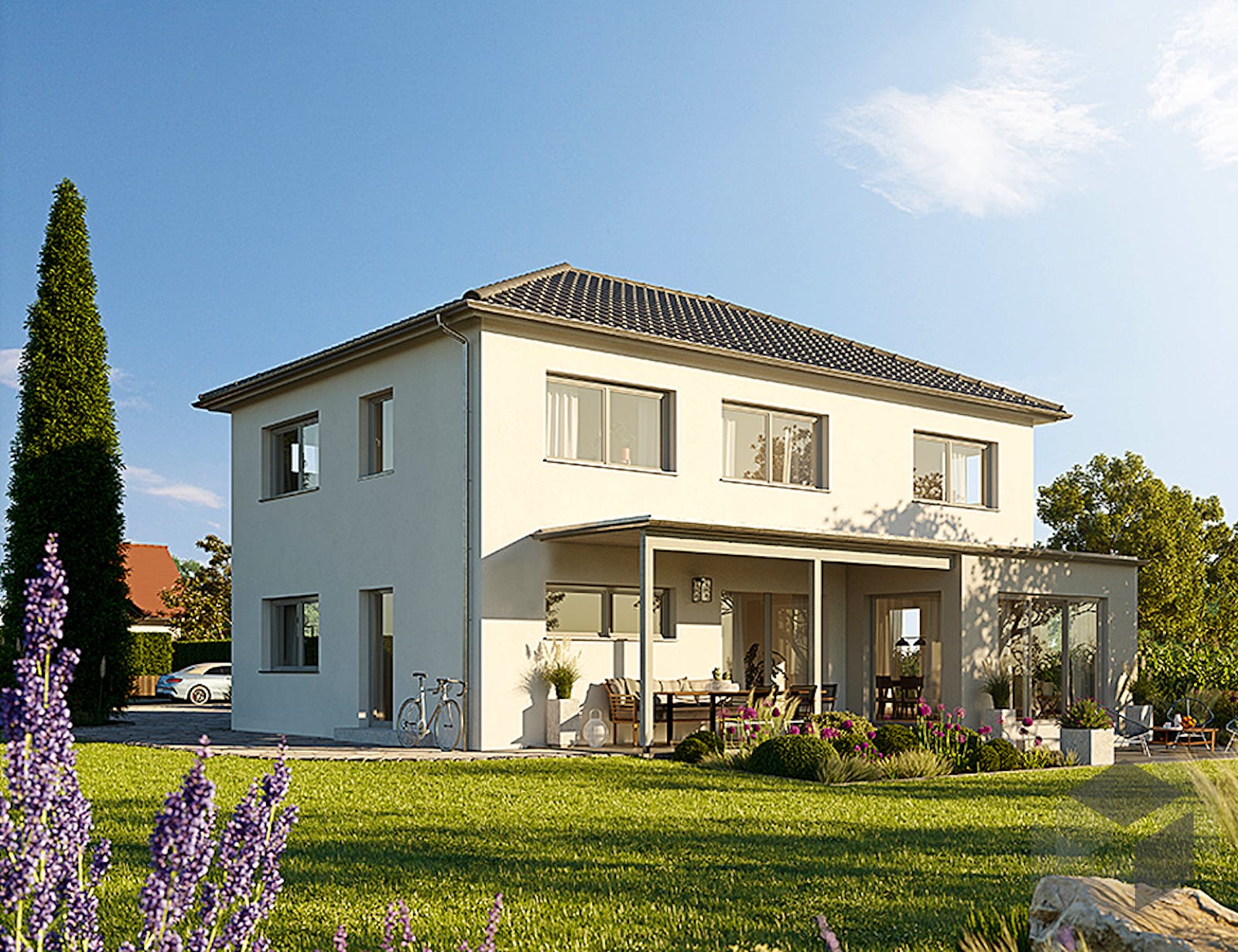 Hanse Haus - Villa 174 | Preisinfo