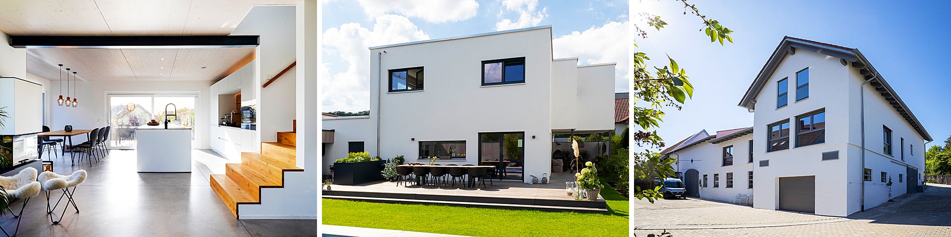 Hauck Hausbau Preisliste & Hausbeispiele