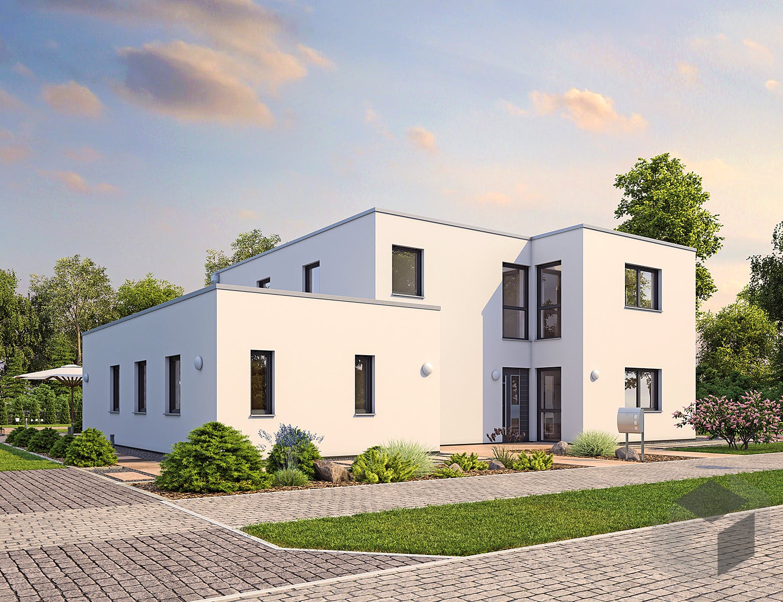 hebelHAUS - EFH PLUS Bauhaus 178 | Preisinfo