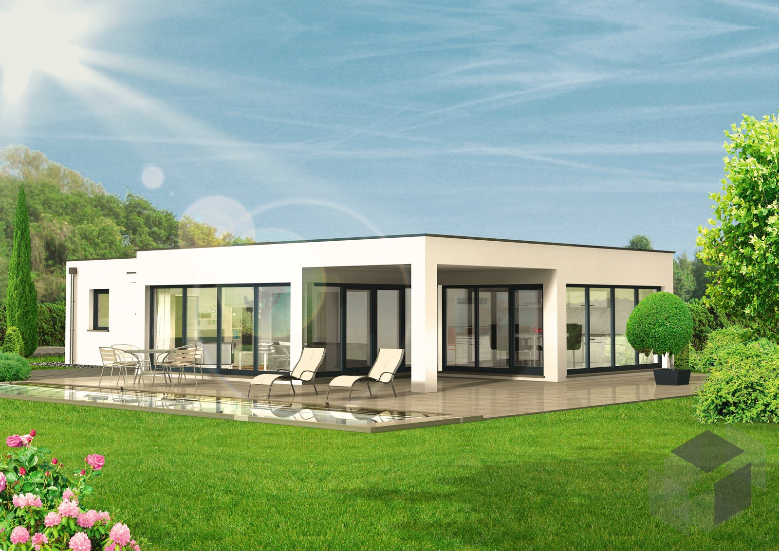 hebelHAUS - Lifestyle 44.13 | Preisinfo