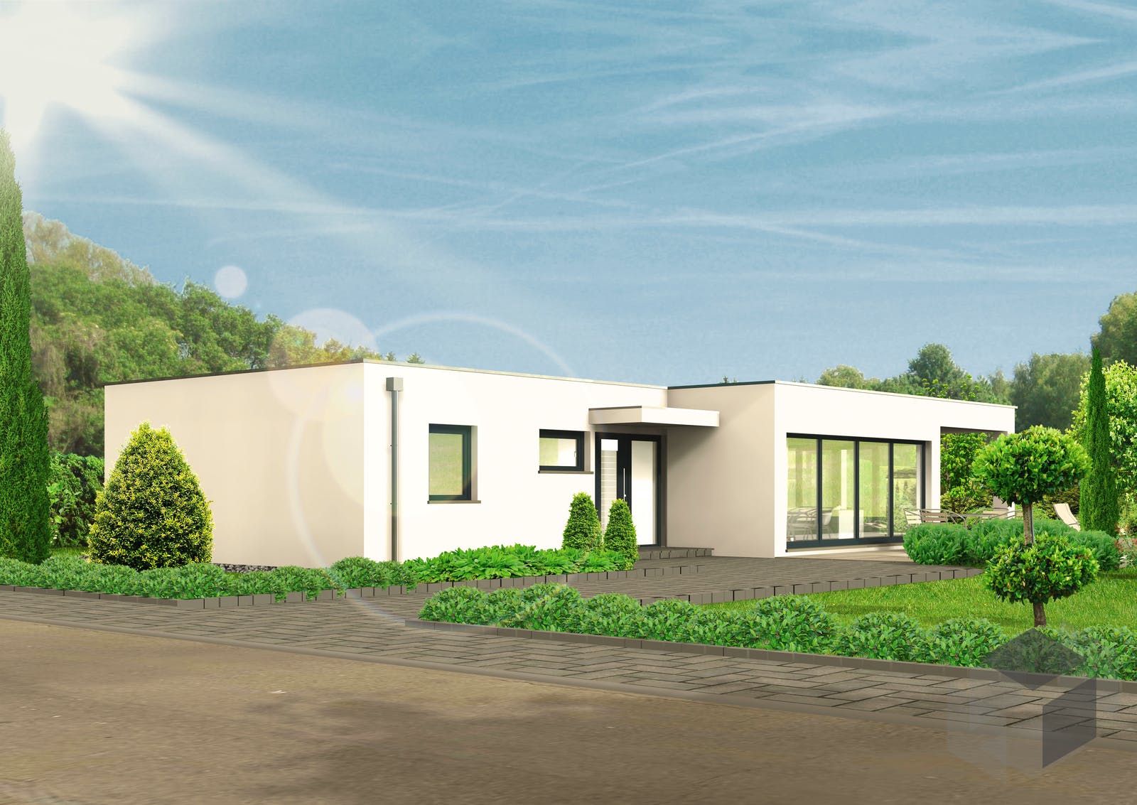 hebelHAUS - Lifestyle 44.13 | Preisinfo