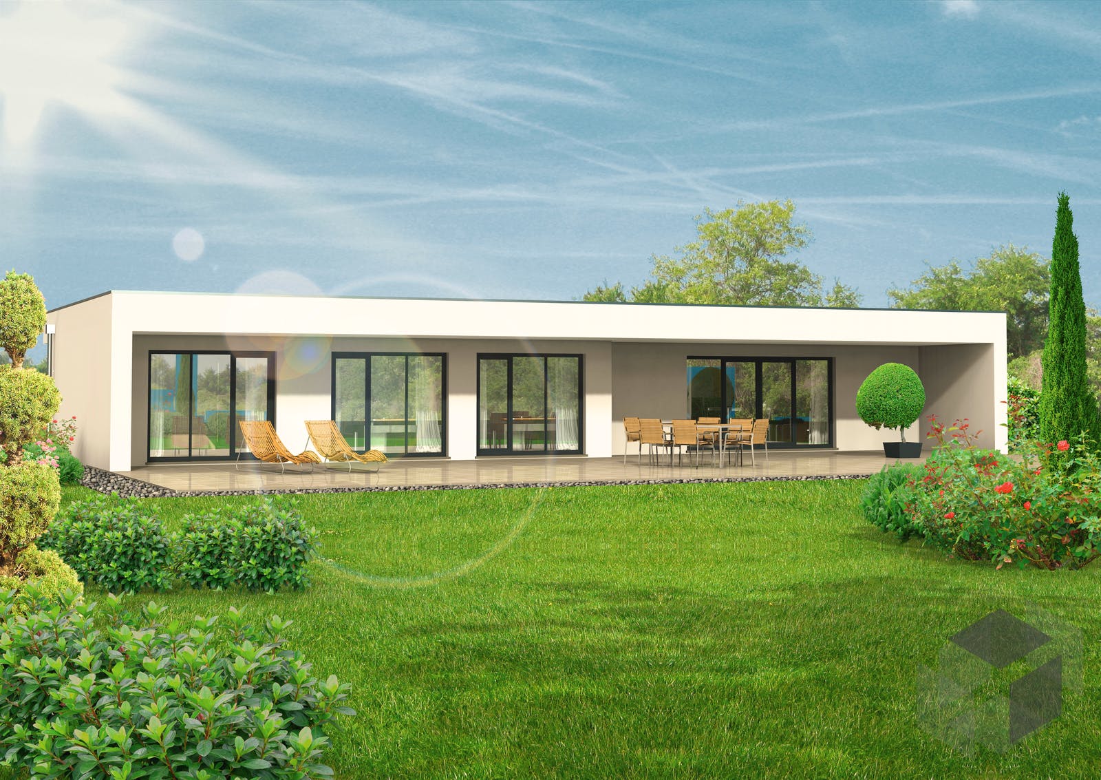 hebelHAUS - Lifestyle 44.1 | Preisinfo