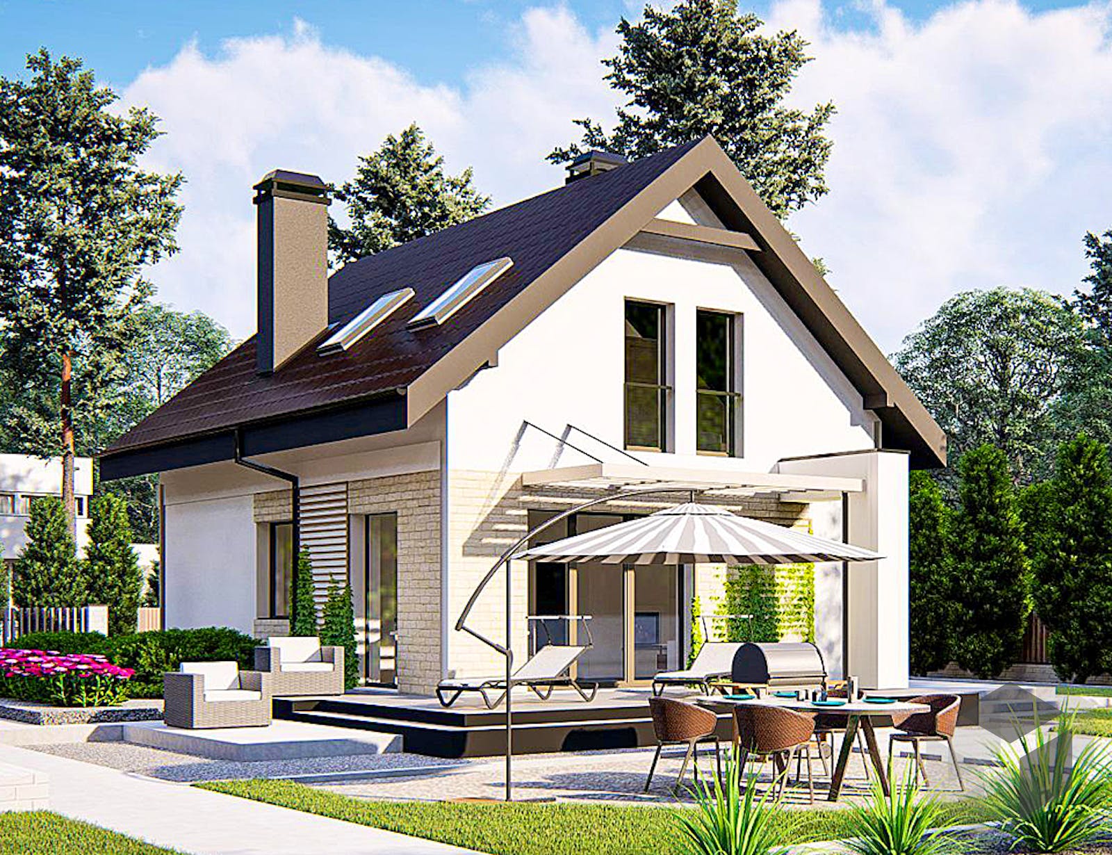 HLS Bau - Z177 | Preisinfo