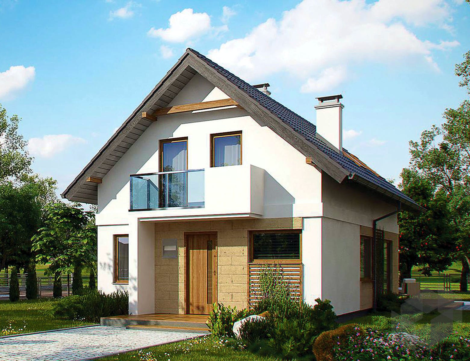 HLS Bau - Z177 | Preisinfo