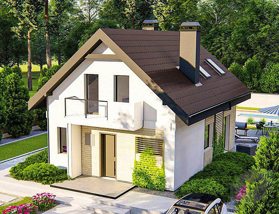 HLS Bau - Z177 | Preisinfo