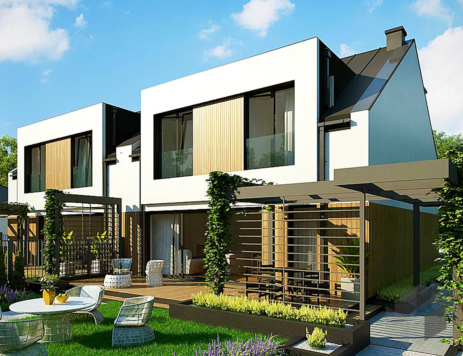 HLS Bau - ZB21 | Preisinfo